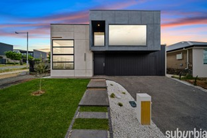 neville wright property