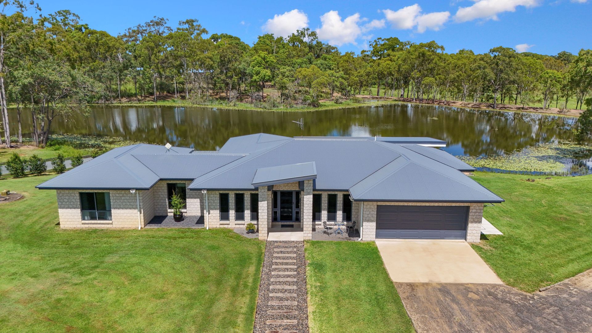 64 Ghost Gum Road, Sharon QLD 4670 | Domain