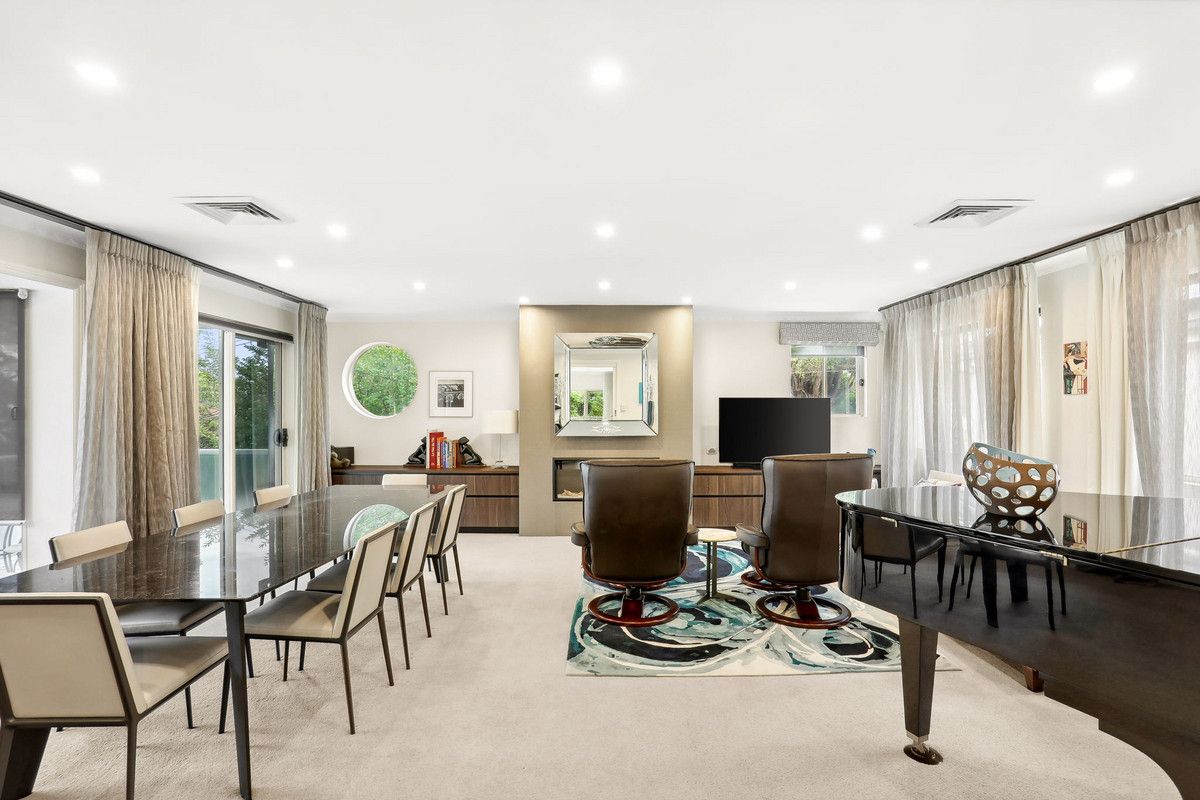 111 Thompson Street, Drummoyne NSW 2047 - House For Rent | Domain