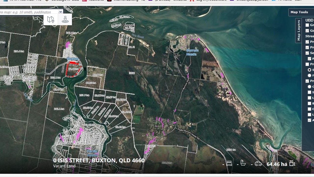 Lot 54 Isis Street, Buxton | Property History & Address Research | Domain