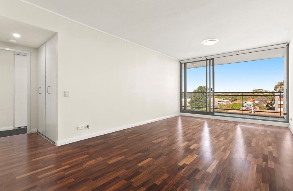 309/4-12 Garfield Street, Five Dock NSW 2046 - Apartment For Rent | Domain