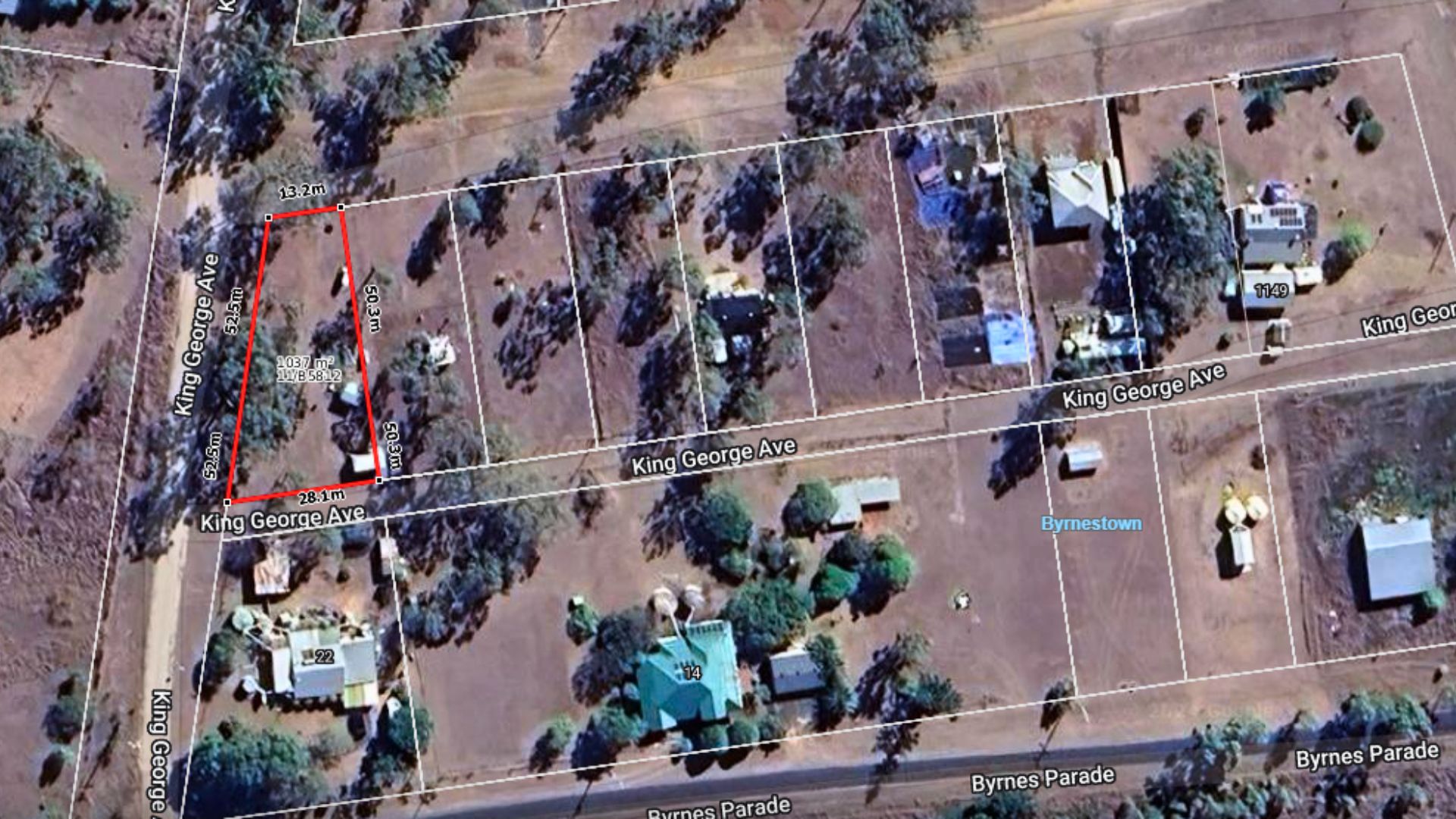 19 Burke Street, Byrnestown QLD 4625 | Domain
