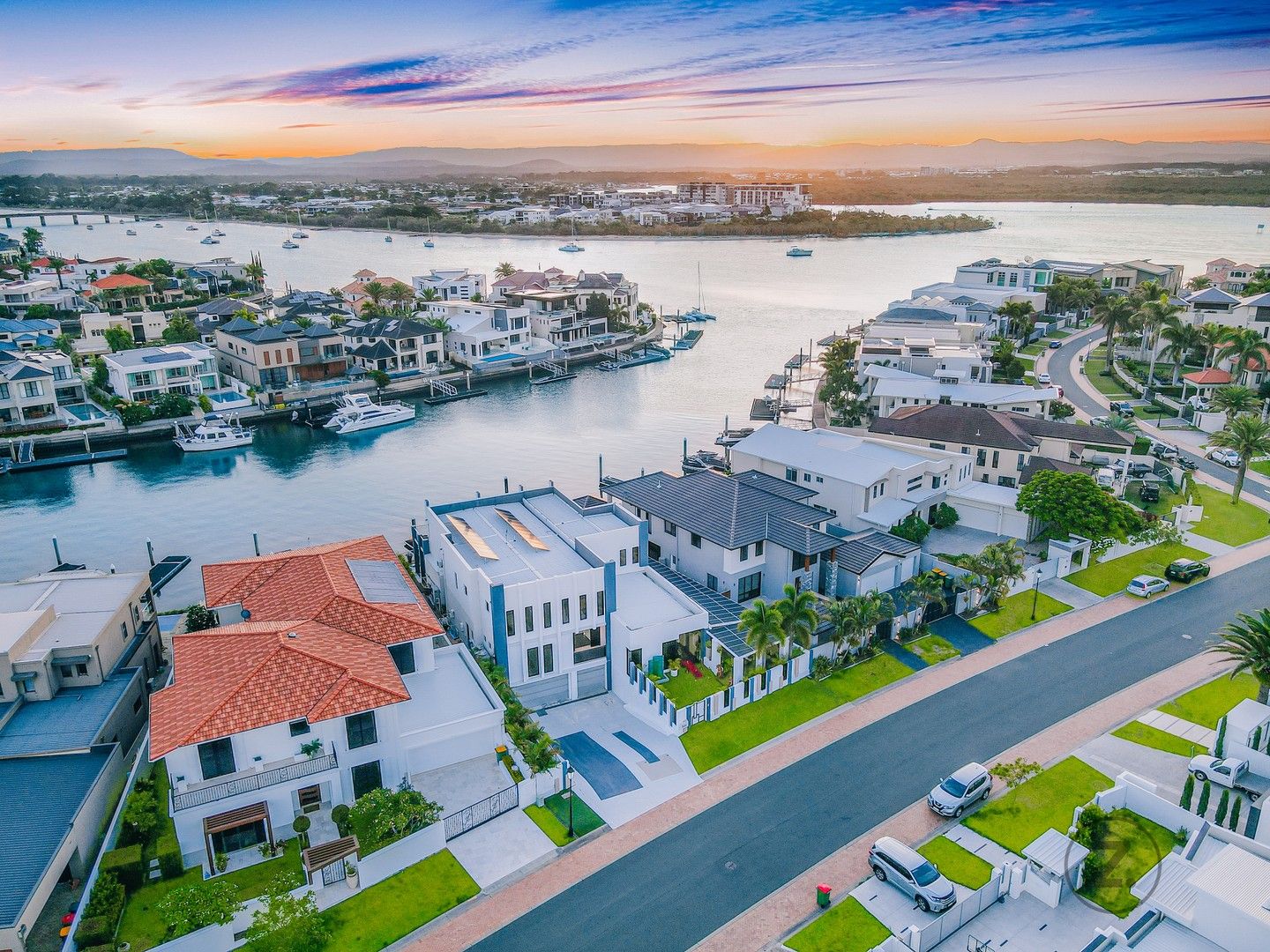 42 The Sovereign Mile, Sovereign Islands QLD 4216 | Domain