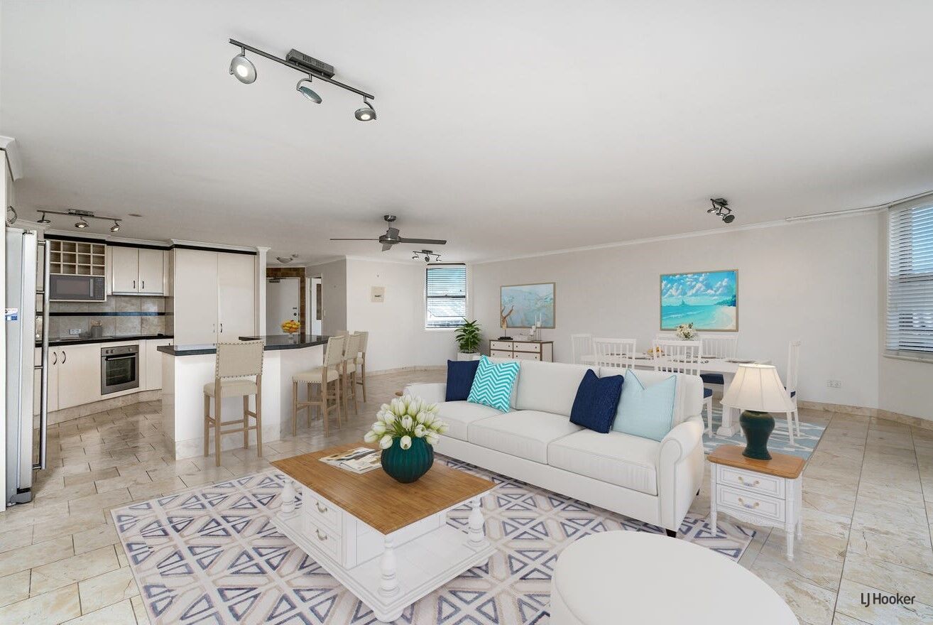 3/24 Pacific Parade, Bilinga QLD 4225 - Apartment For Rent | Domain