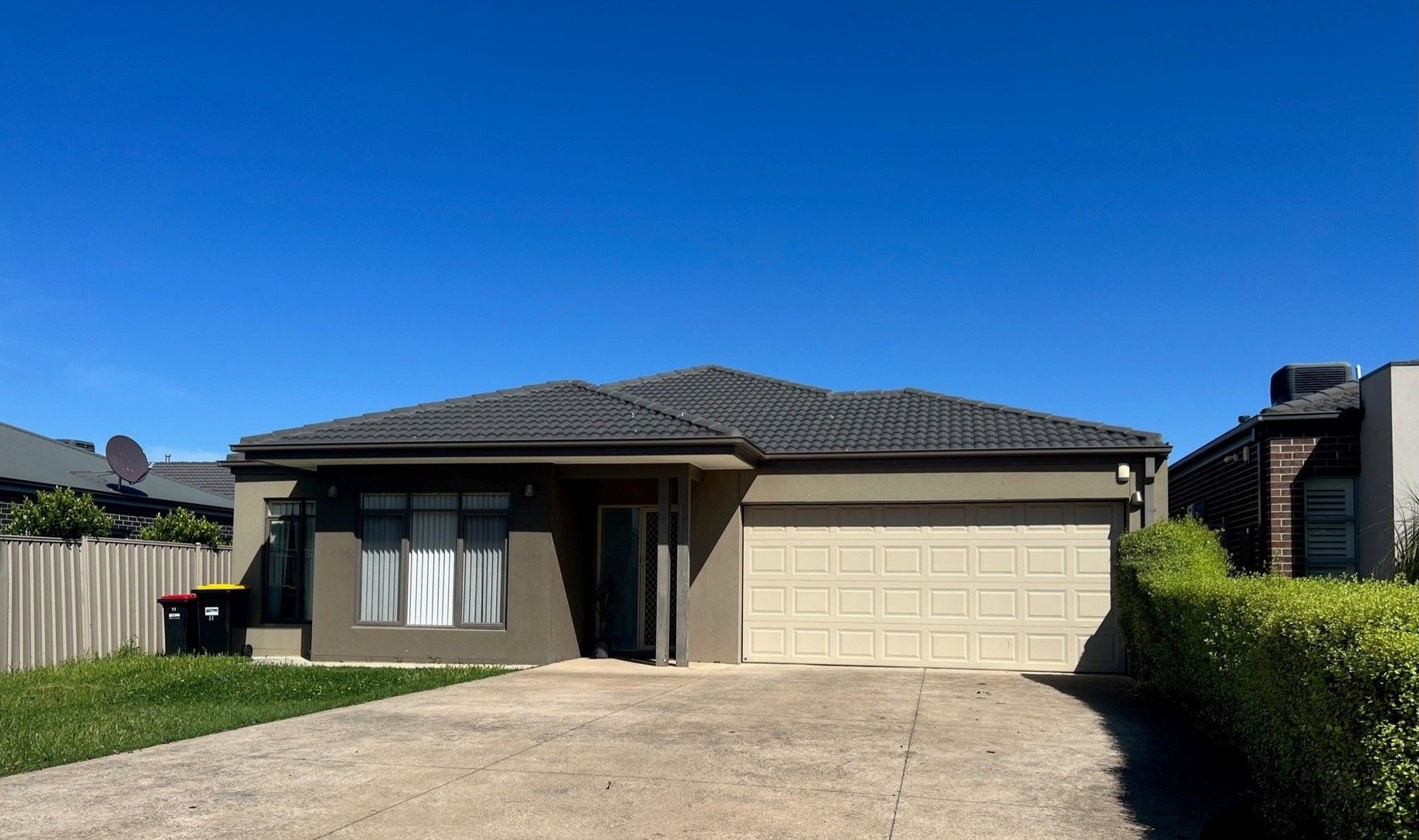 11 Quadrant Drive, Fraser Rise VIC 3336 - House For Rent | Domain
