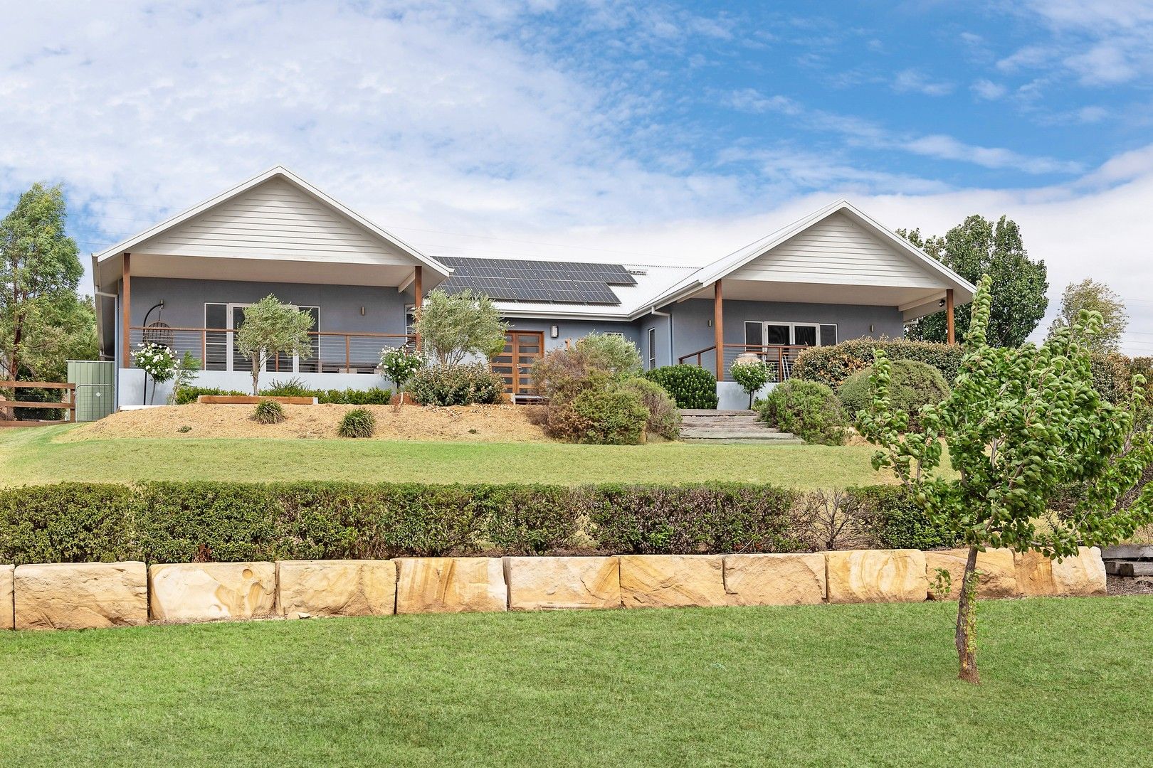 16 Banjo Paterson Avenue, Mudgee NSW 2850 | Domain