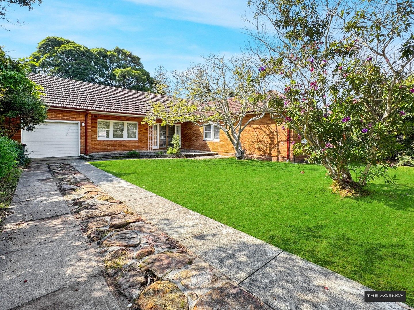 60 Melbourne Road, East Lindfield NSW 2070 - House For Rent | Domain