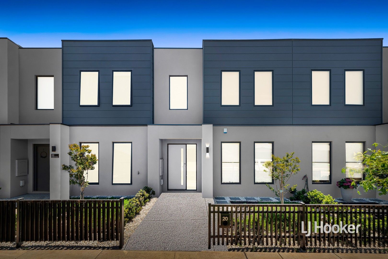 20 Longtown Road, Thornhill Park VIC 3335 | Domain