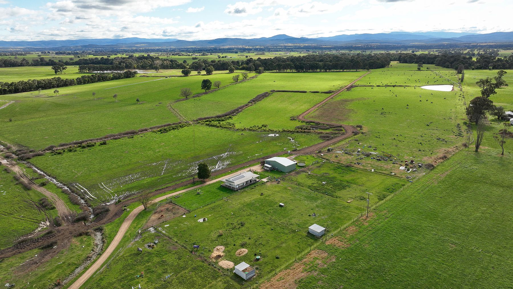 299 Mewburn Park Road, Tinamba | Property History & Address Research ...