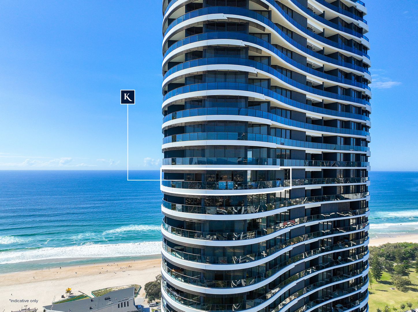 3401/1 Oracle Boulevard, Broadbeach | Property History & Address ...