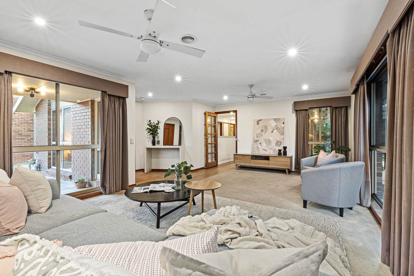 6 Brompton Place, Alfredton VIC 3350 | Domain