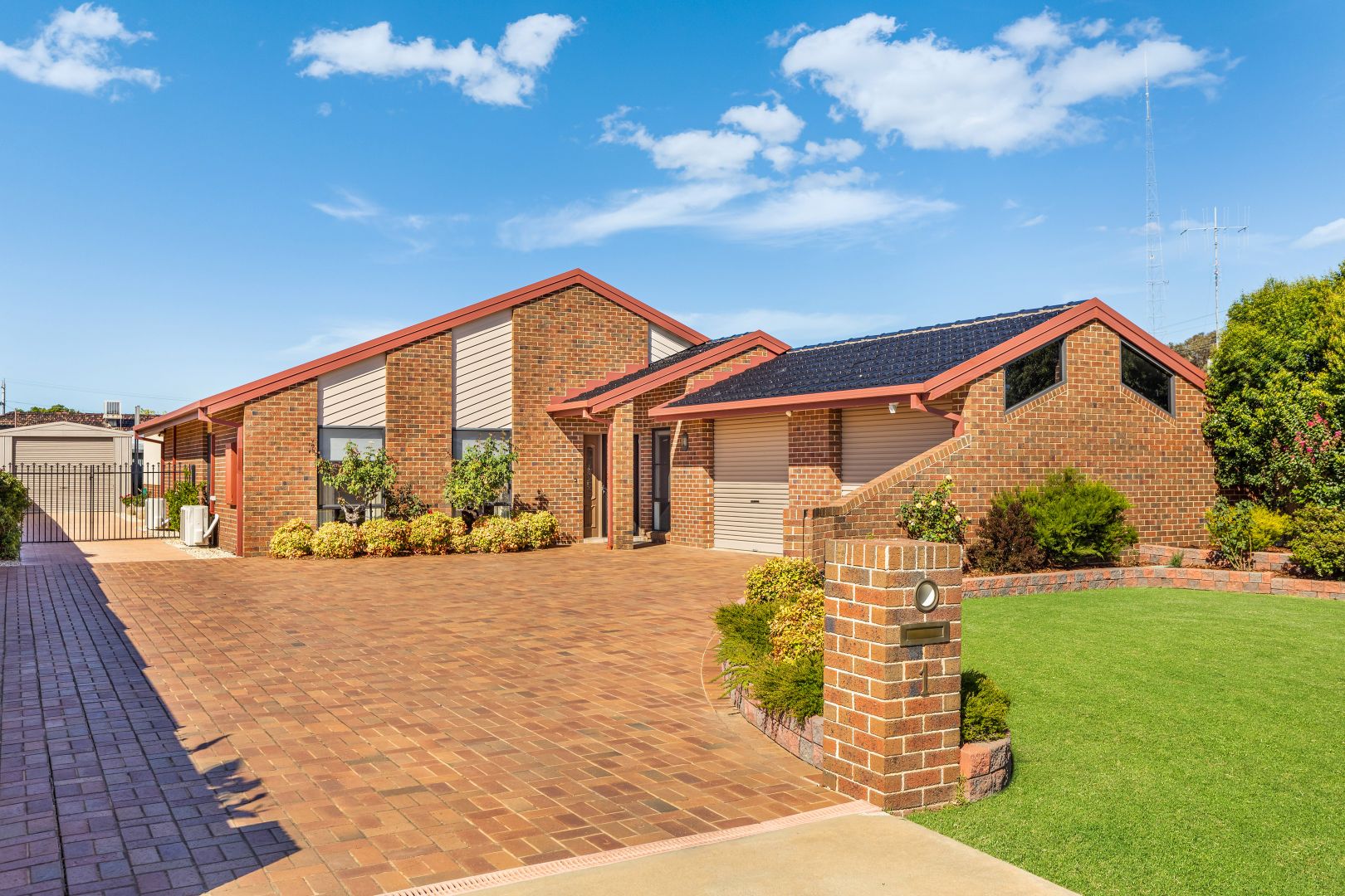 1 Murray Street, Kerang VIC 3579 | Domain