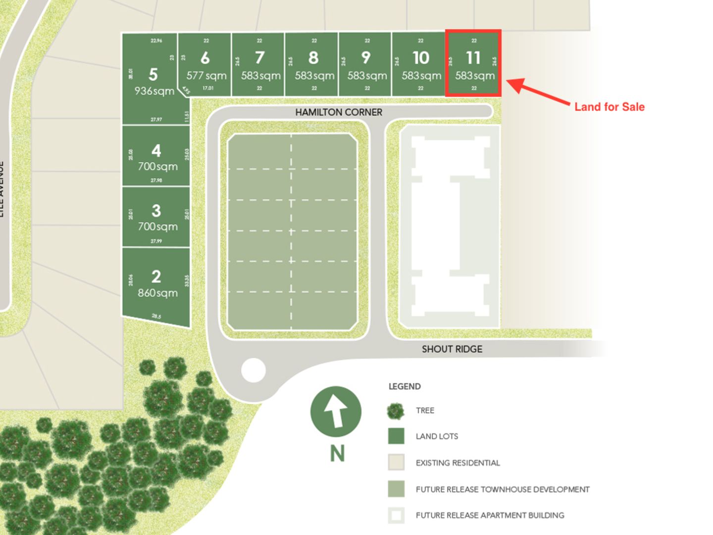 19 Hamilton Corner, Lindfield | Property History & Address Research ...