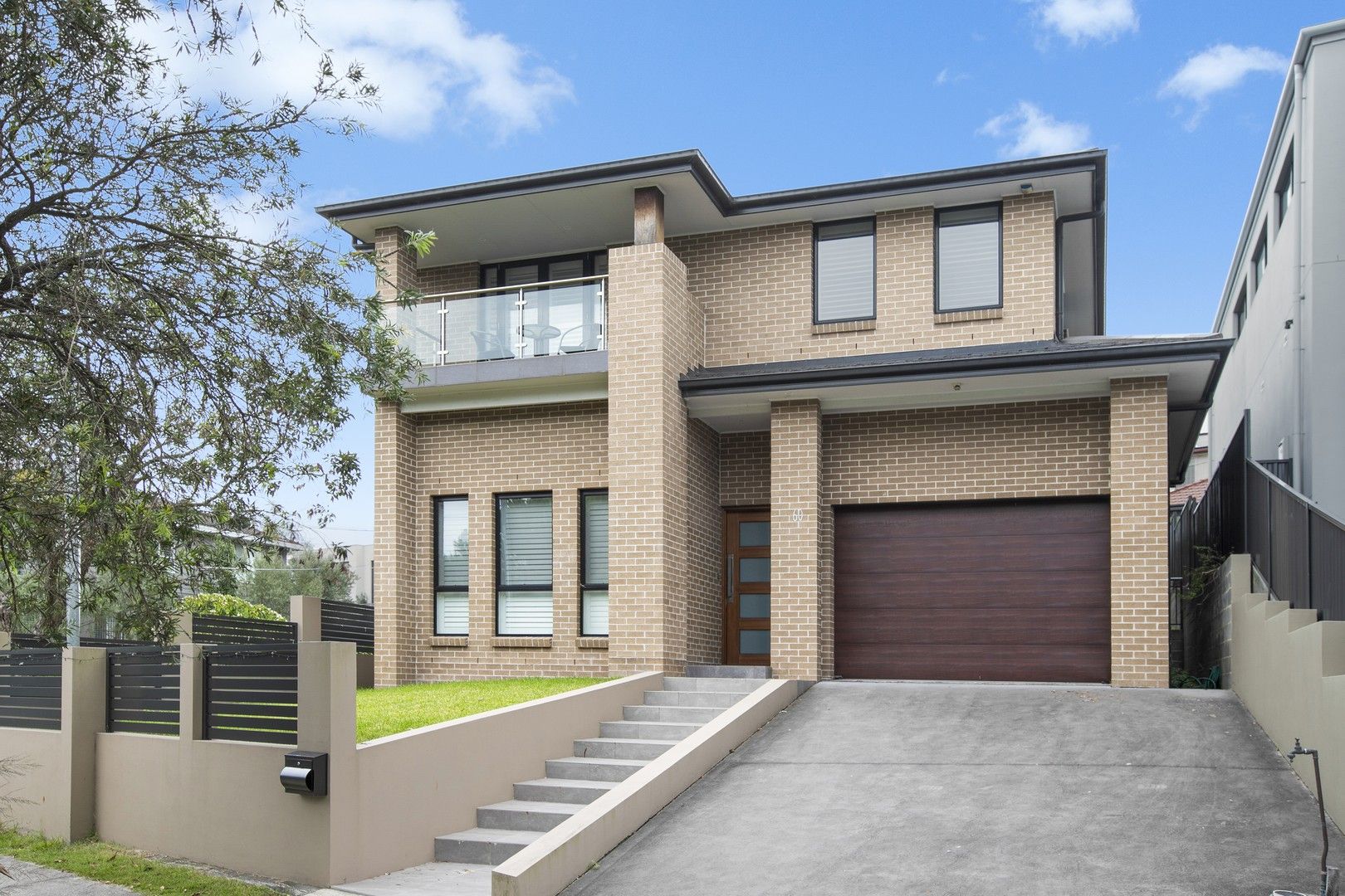 60 Ocean Street, Pagewood NSW 2035 - House For Rent | Domain