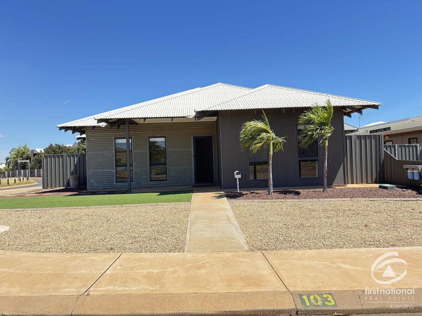 103 Baynton Drive, Baynton WA 6714 - House For Rent | Domain