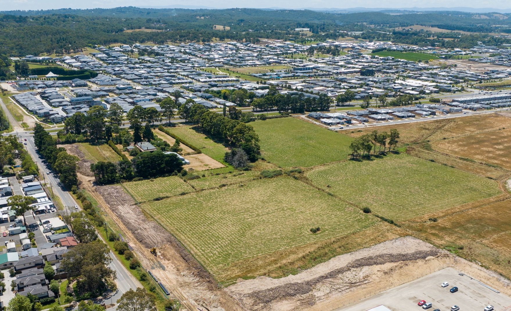 Lot 5,6/250 Princess Highway, Officer VIC 3809 | Domain