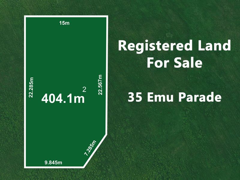 35 Emu Parade, Marsden Park NSW 2765 | Domain