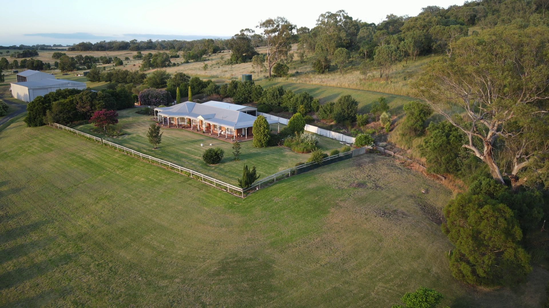 289 Saint Helens Road, Yarranlea | Property History & Address Research ...