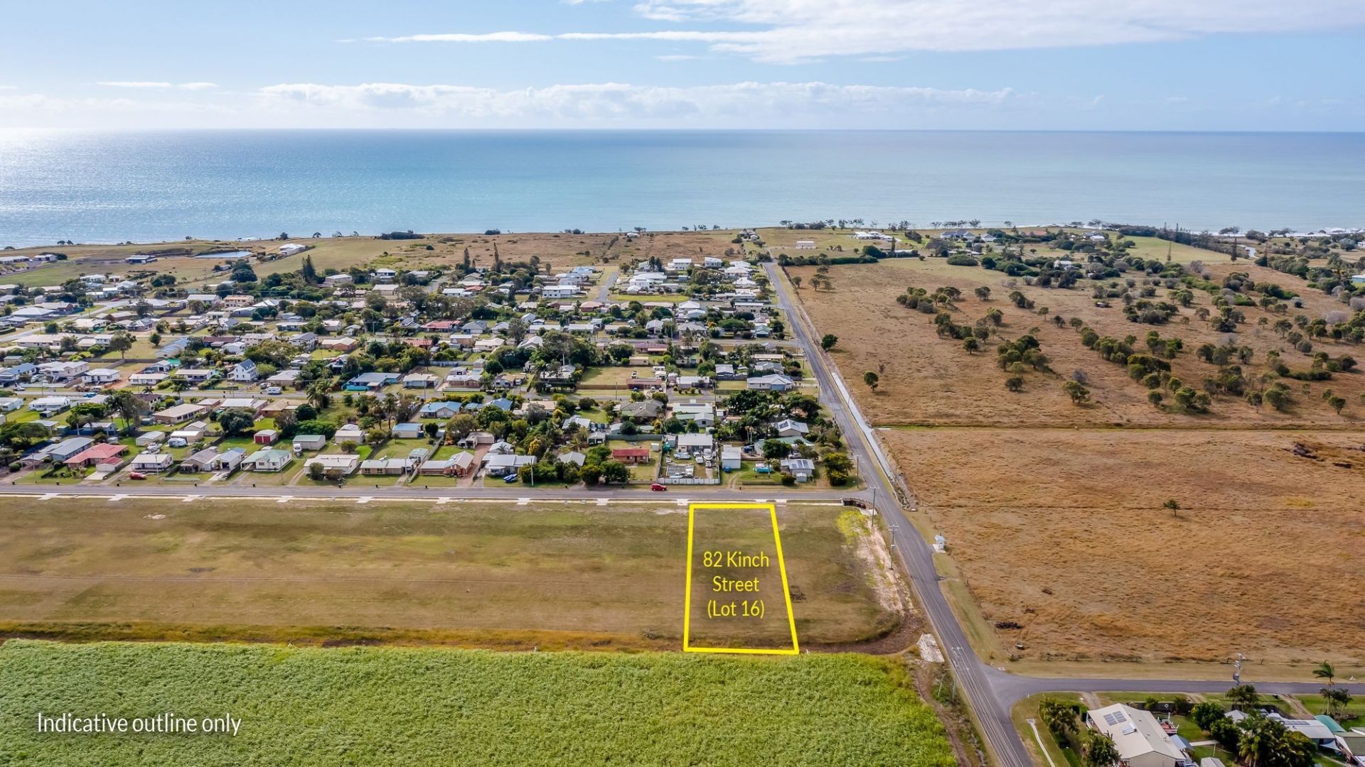 82 Kinch Street, Burnett Heads QLD 4670 | Domain