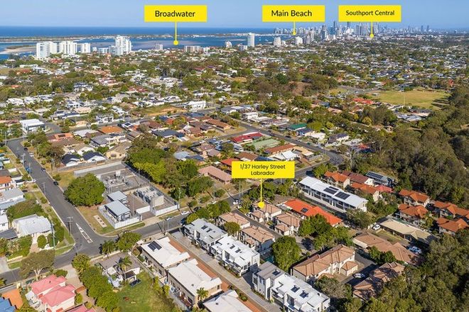 1367 Real Estate Properties for Sale in Labrador, QLD, 4215 | Domain
