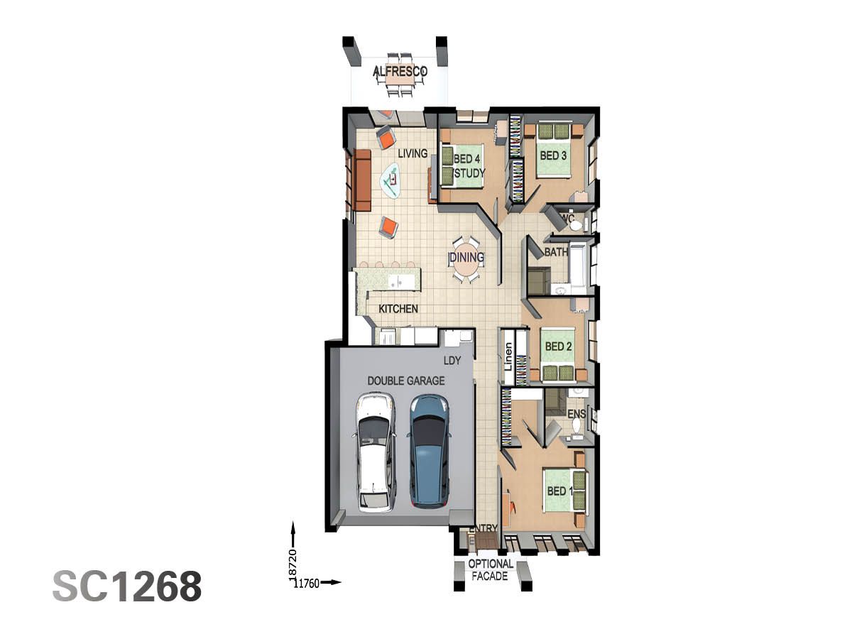 Lot 2, 236-238 Maundrell Tce, Aspley QLD 4034 | Domain