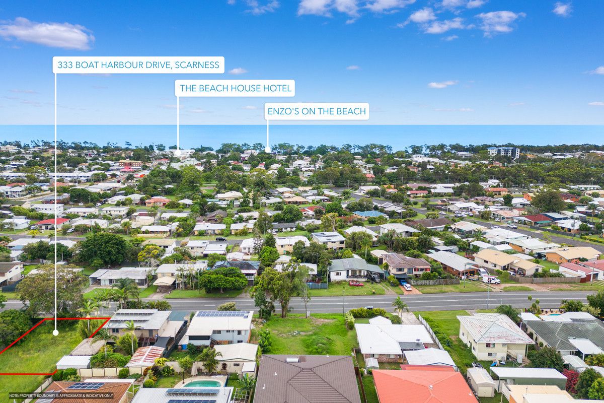 333 Boat Harbour Drive, Scarness QLD 4655 | Domain