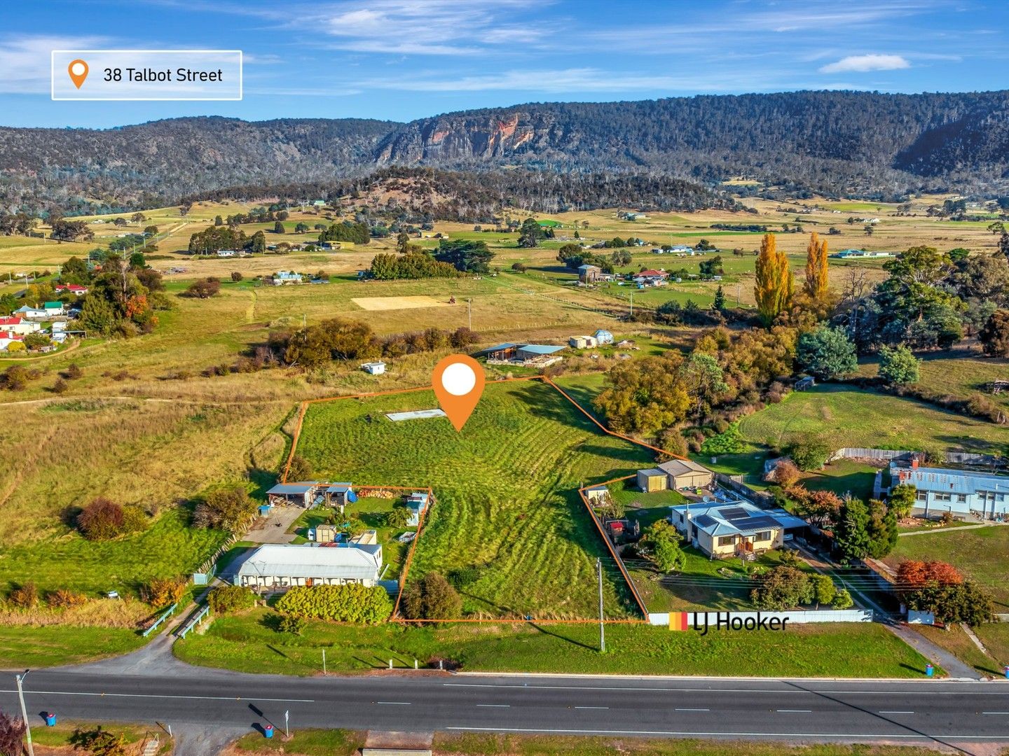 38 Talbot Street, Fingal | Property History & Address Research | Domain