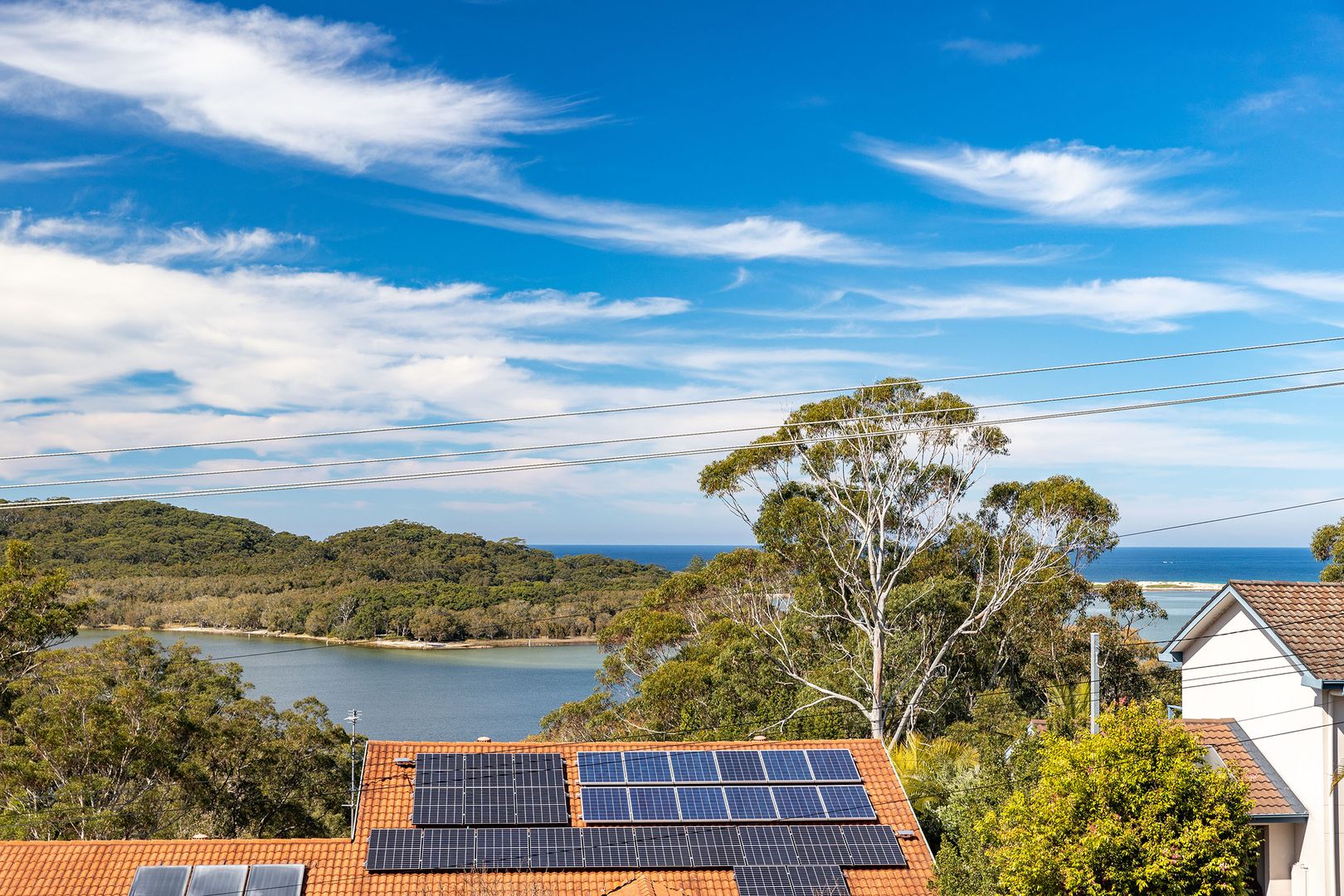 45 Patsys Flat Road, Smiths Lake NSW 2428 | Domain