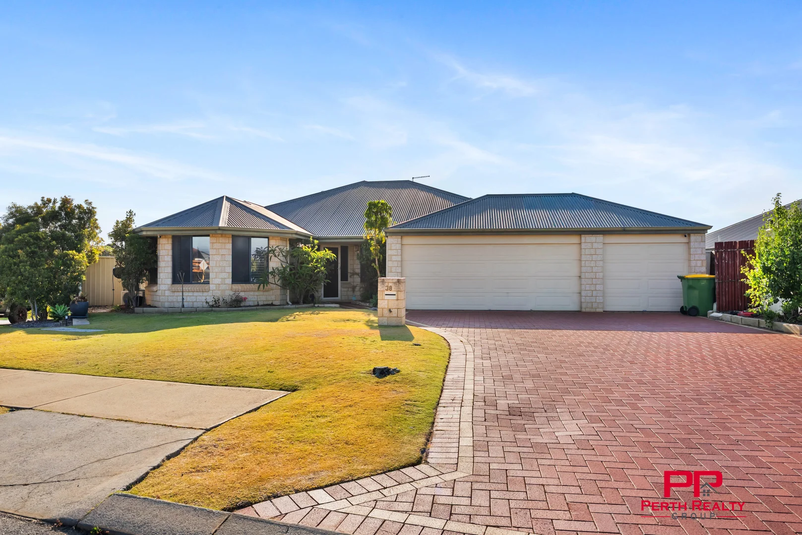 38 Brennan Promenade, Baldivis WA 6171 | Domain