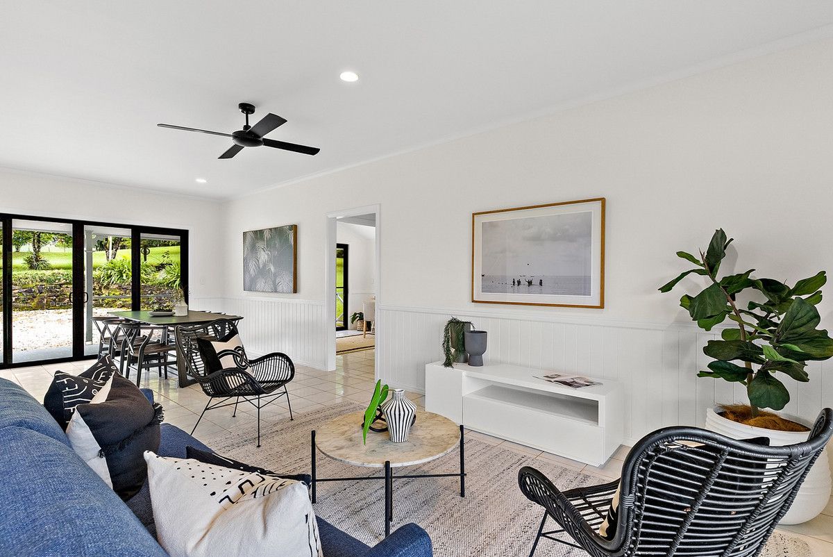 118 Lone Hand Road, Eumundi QLD 4562 - House For Rent | Domain