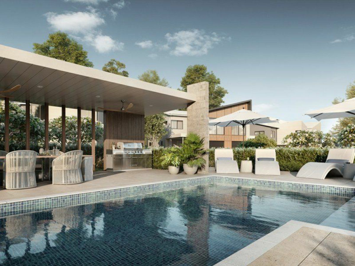 16/28 Bonogin Road, Mudgeeraba QLD 4213 - House For Rent | Domain