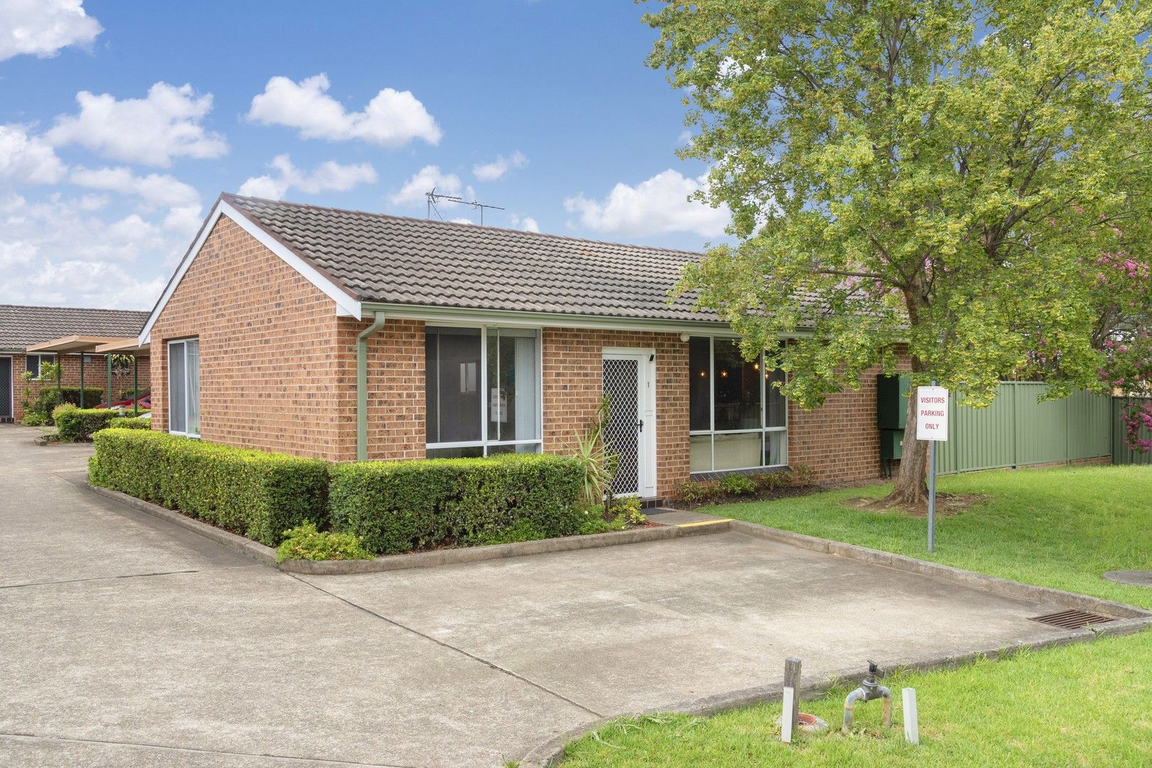 1/63 Kingsclare Street, Leumeah NSW 2560 | Domain