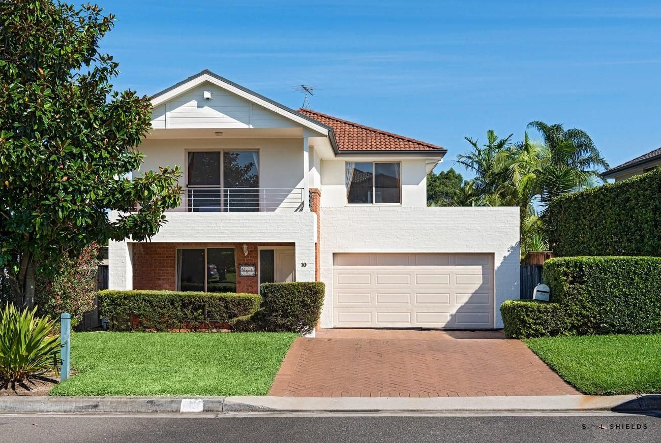 10 Simpson Street, Belrose NSW 2085 - House For Rent | Domain