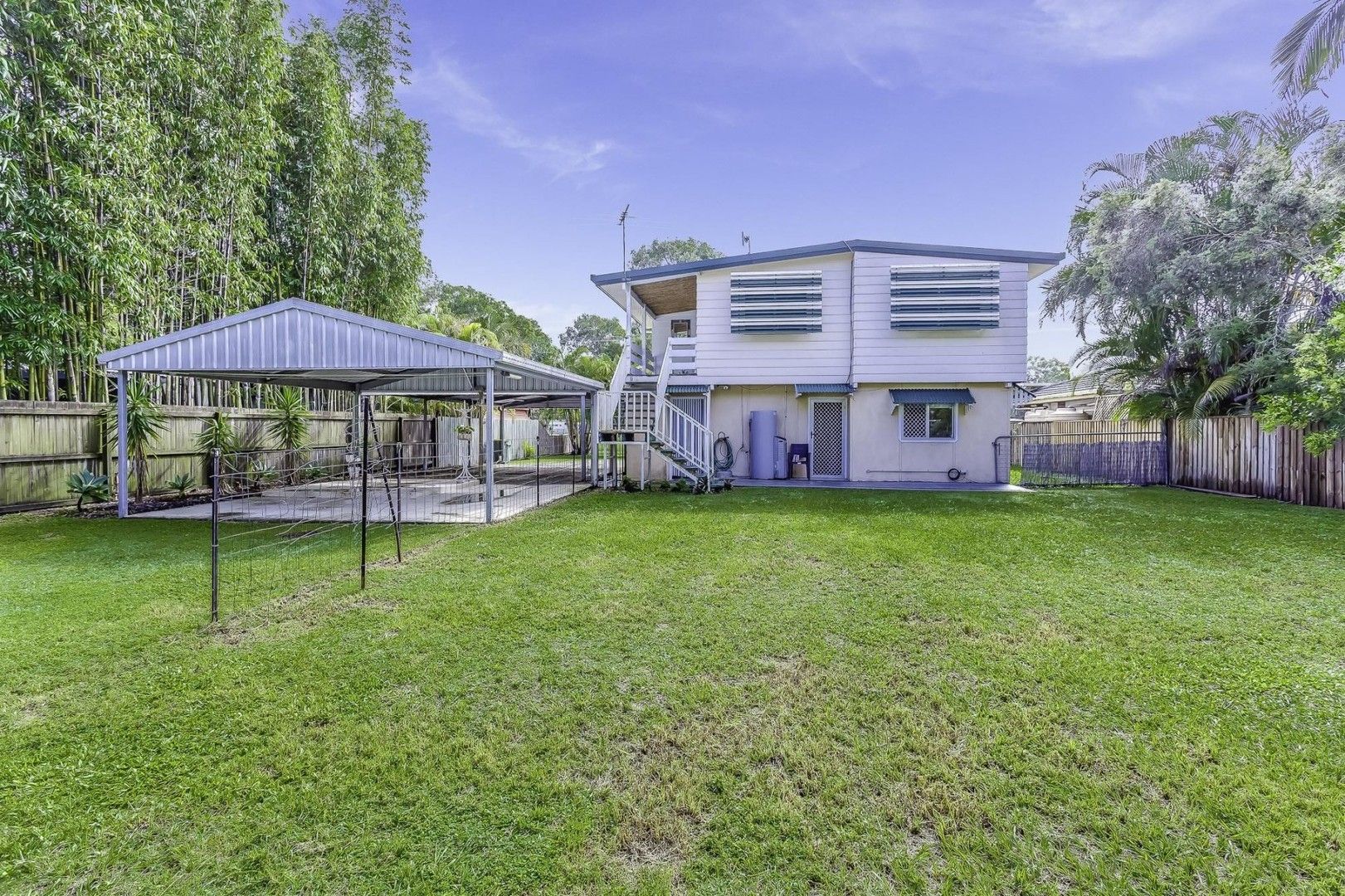 Beachmere QLD 4510 - 3 beds duplex for Rent, $540/wk includes water ...