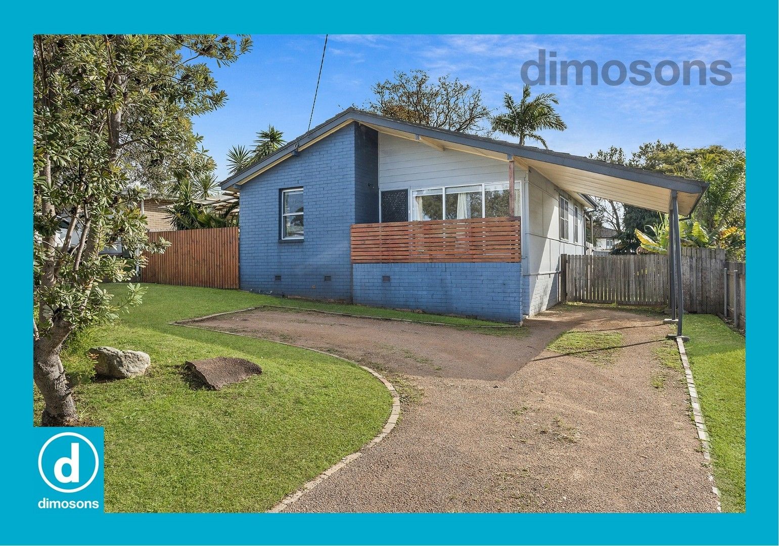 10 Irvine Street, Barrack Heights NSW 2528 | Domain