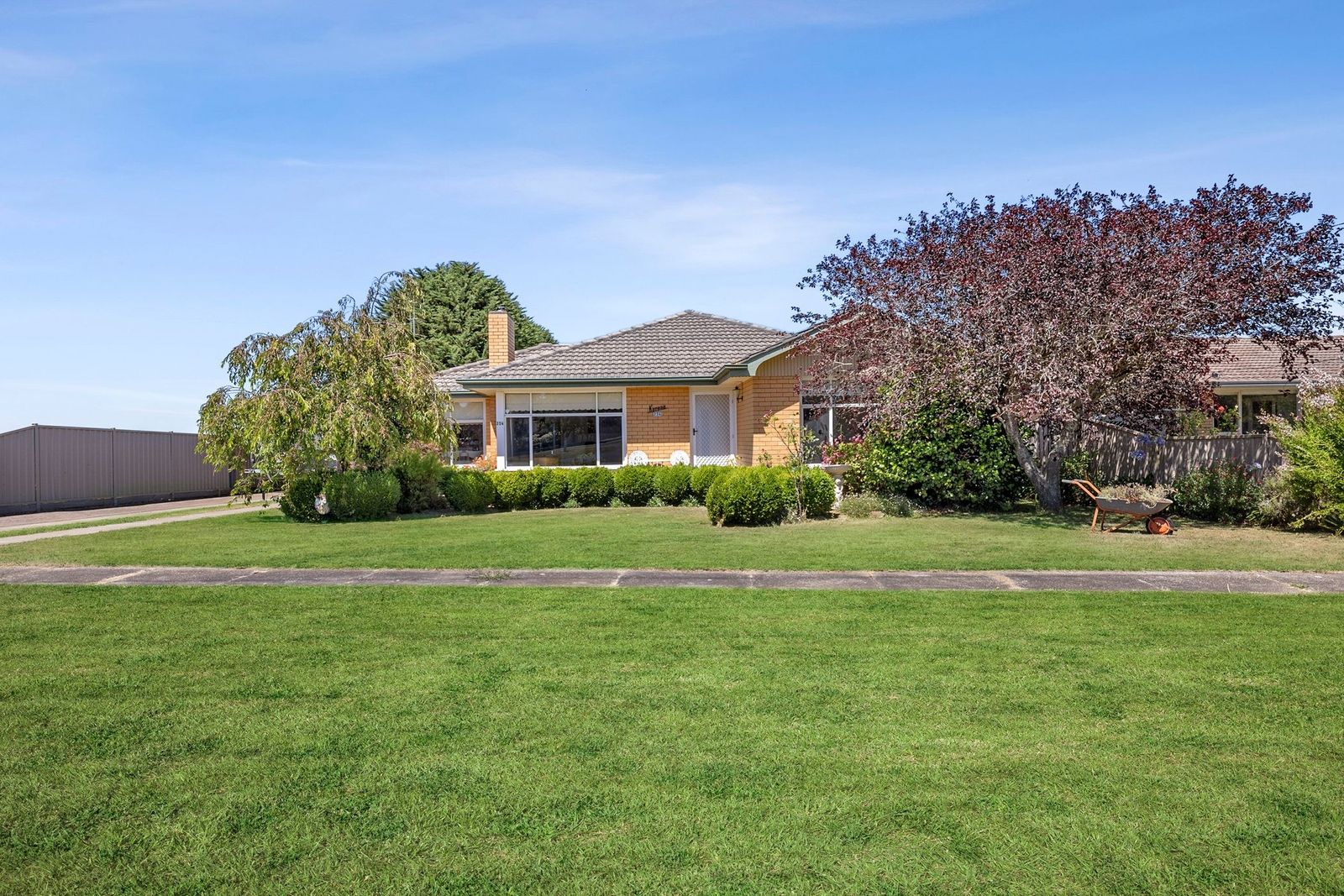 234 Bungaree Wallace Road, Bungaree VIC 3352 | Domain