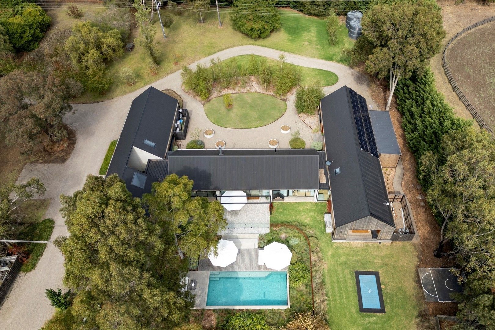 96 Bittern-Dromana Road, Balnarring VIC 3926 - House for Sale