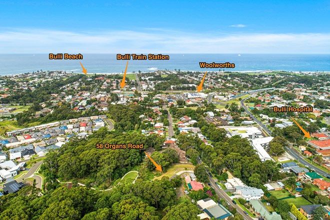 368 Real Estate Properties for Sale in Bulli, NSW, 2516 | Domain