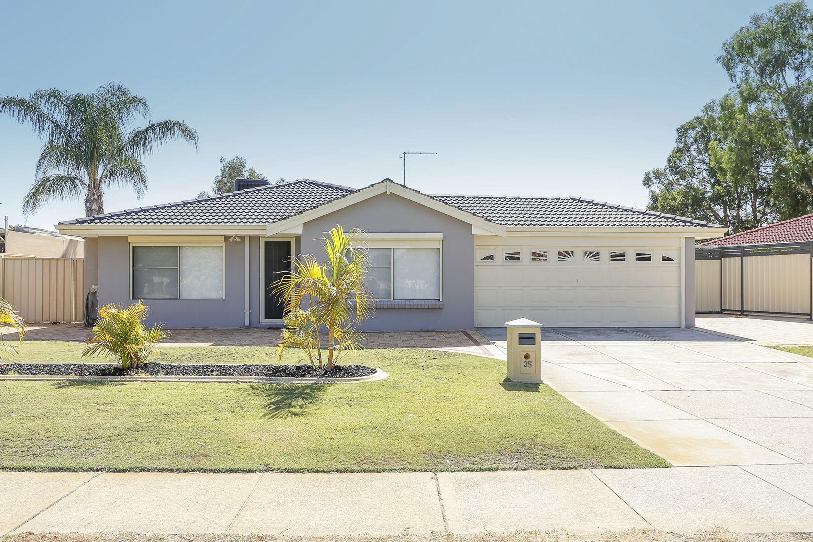 35 Beeston Crescent, Marangaro | Property History & Address Research ...