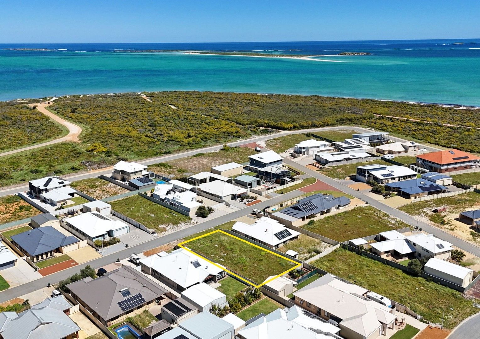 Lot 358, 10 Grevillea Way, Jurien Bay WA 6516 | Domain