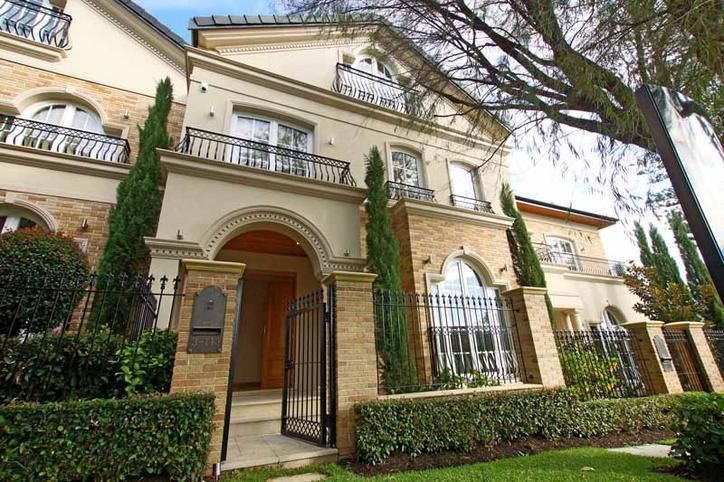 3/113 Forrest Street, Peppermint Grov | Property History & Address ...