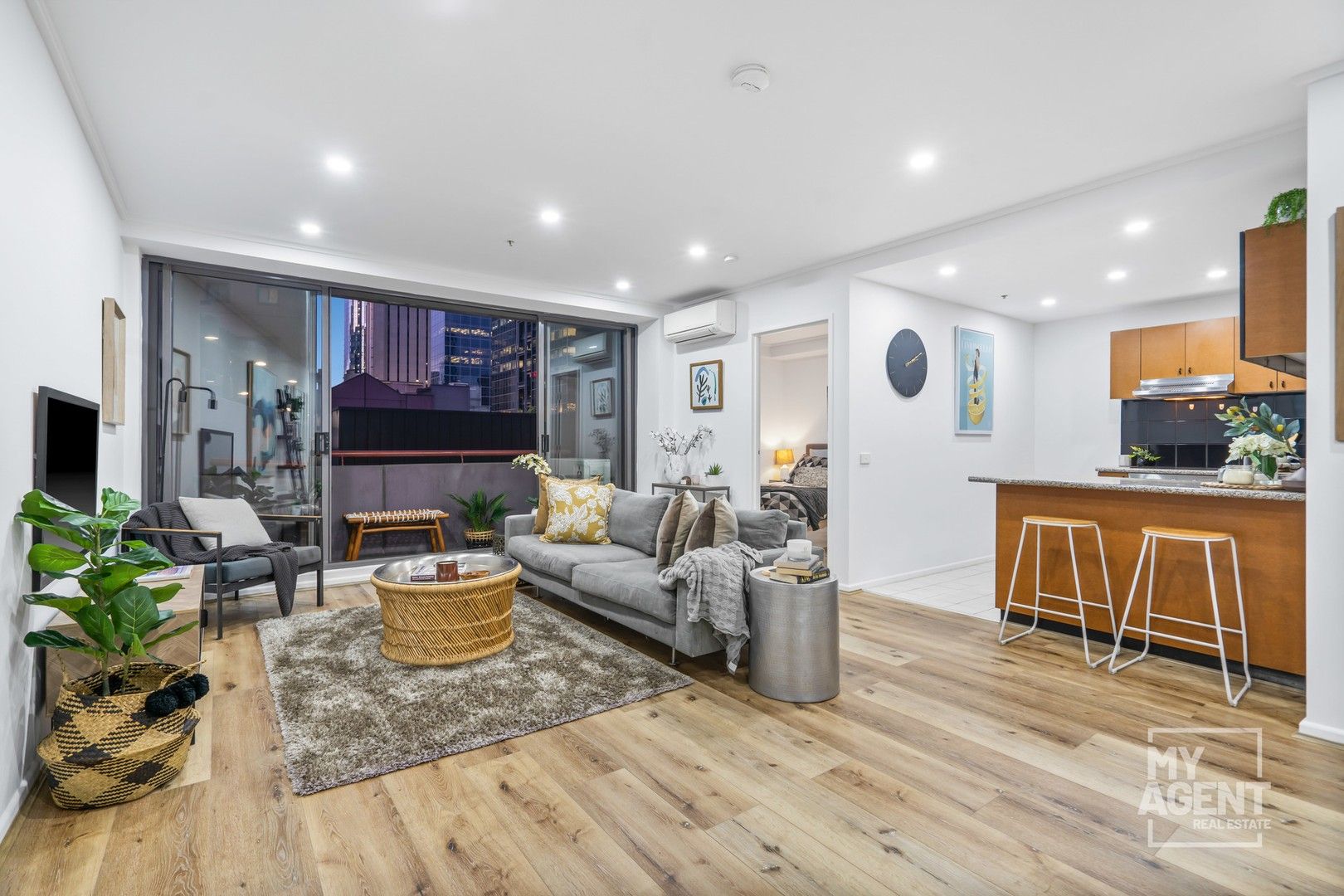 206/181 Exhibition Street, Melbourne VIC 3000 | Domain