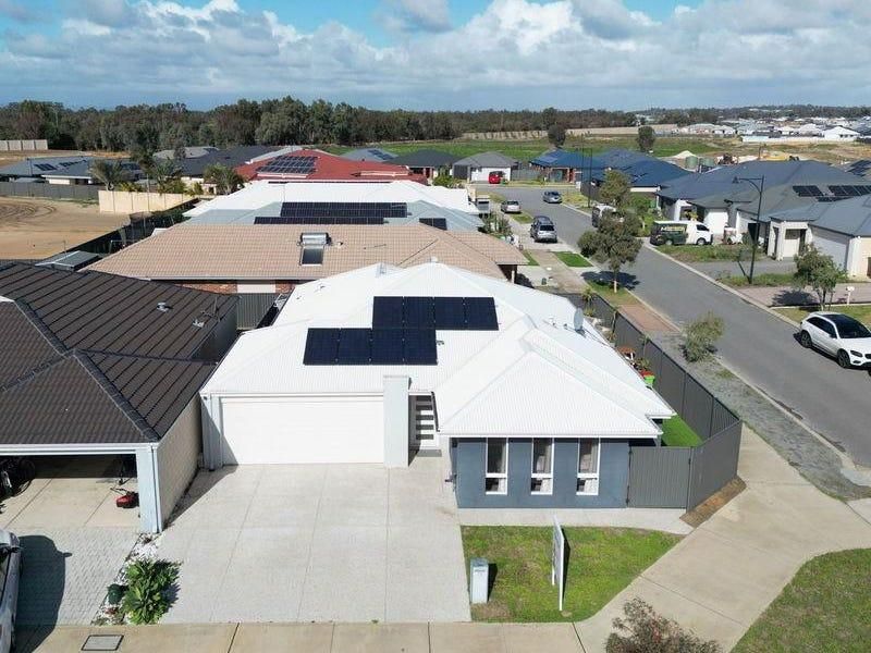70 Paparone Road, Baldivis WA 6171 - House For Rent | Domain