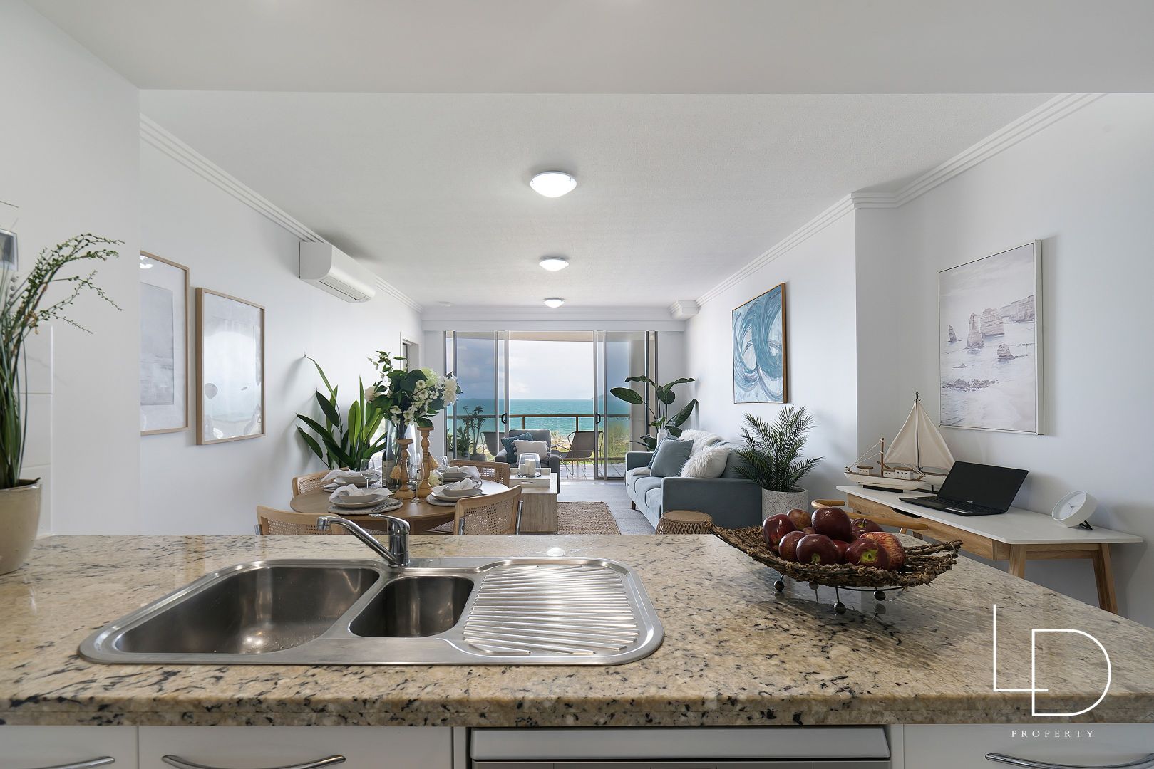 26/8 Southern Breakwater Access, Mackay Harbour QLD 4740 | Domain