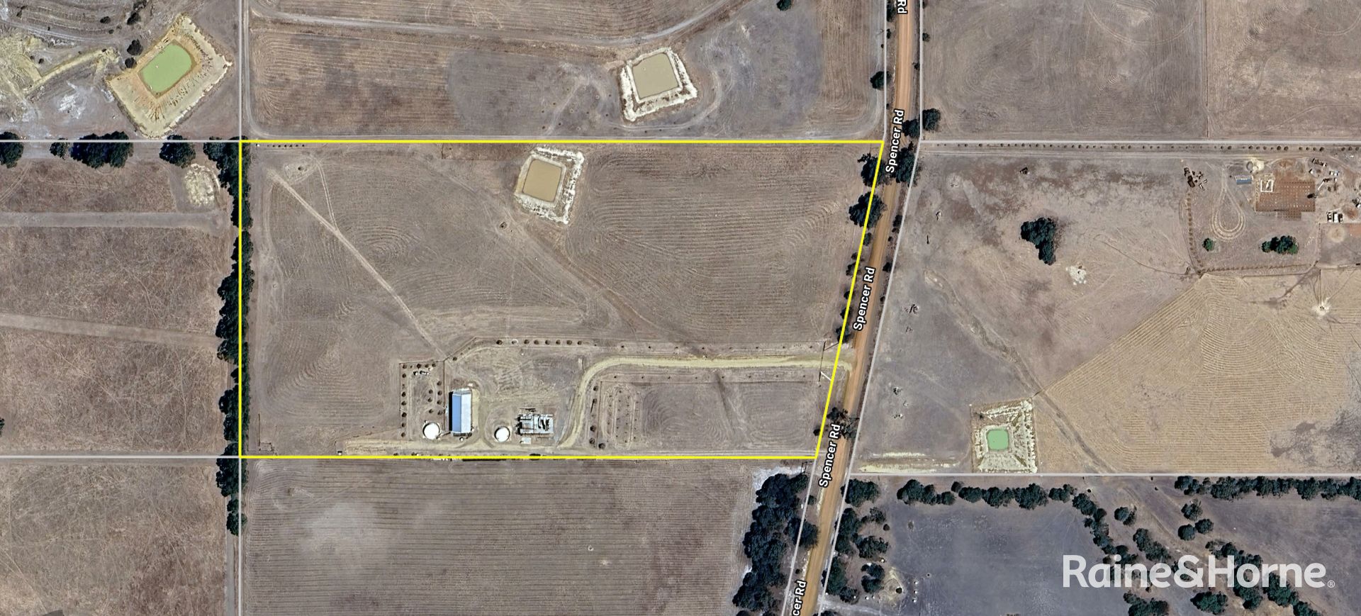 383 Spencer Road, Broomehill Village WA 6318 | Domain