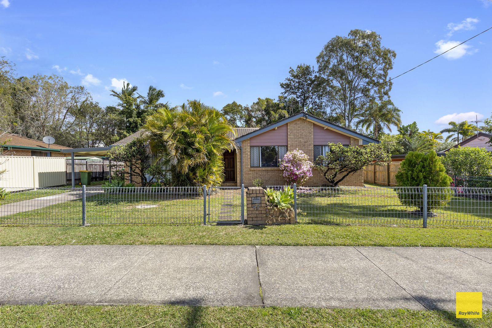 47 Cumberland Drive, Alexandra Hills QLD 4161 - House For Rent - $570 ...