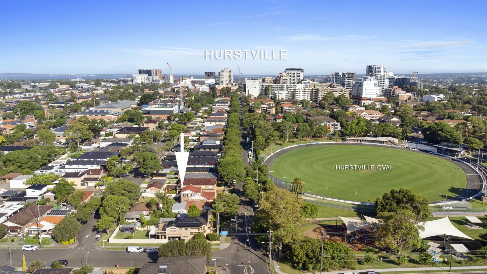 86 Patrick Street, Hurstville NSW 2220 - House For Rent - $950 | Domain