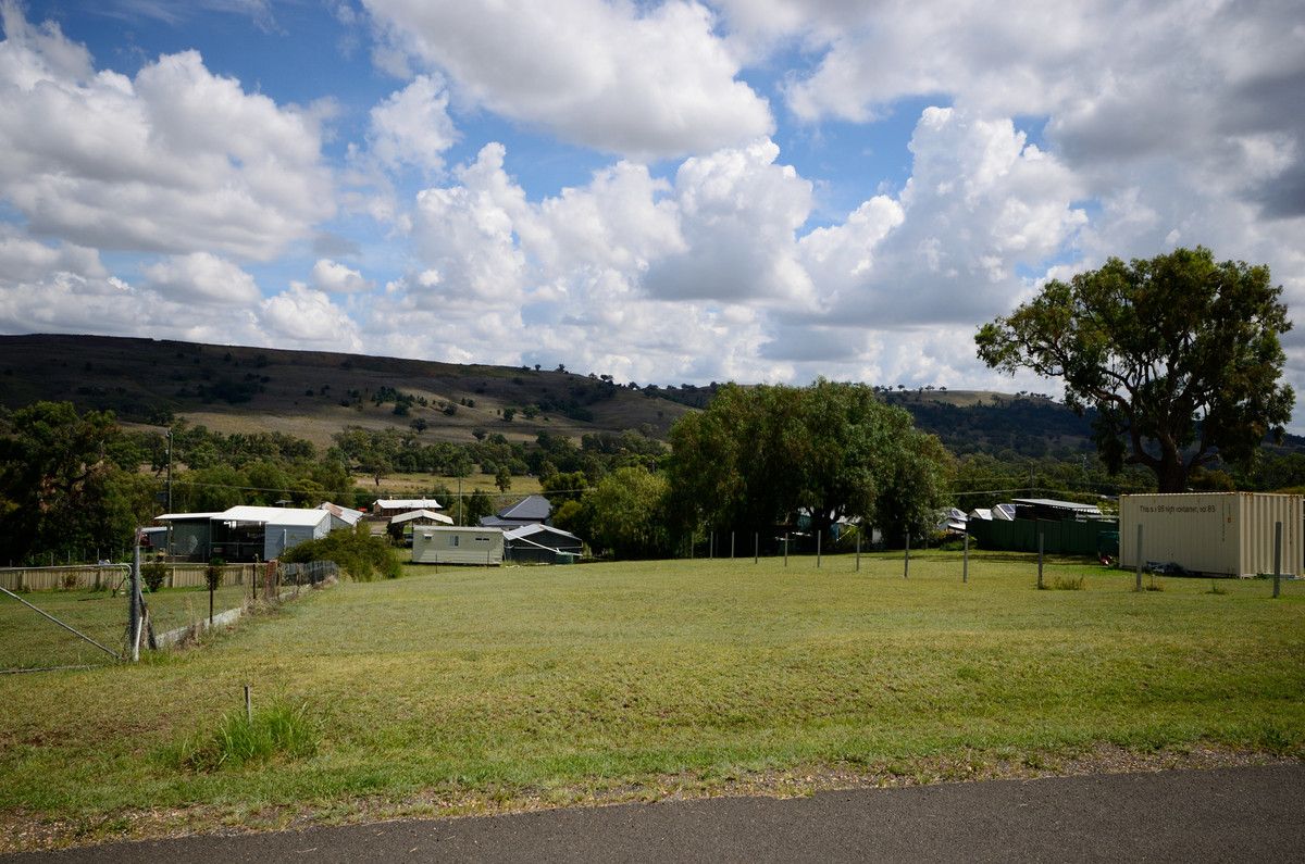 27 Hall Street, Willow Tree NSW 2339 | Domain