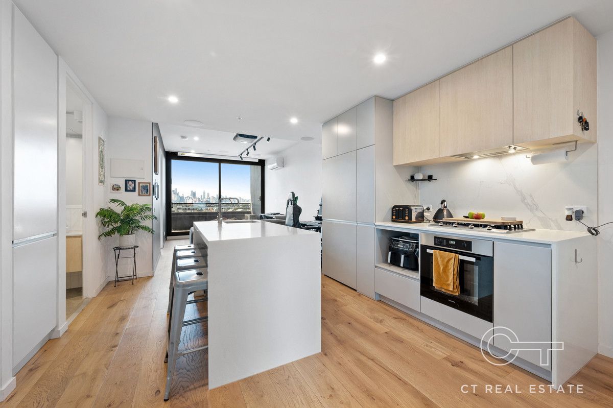 411A/48 Cowper Street, Footscray VIC 3011 | Domain