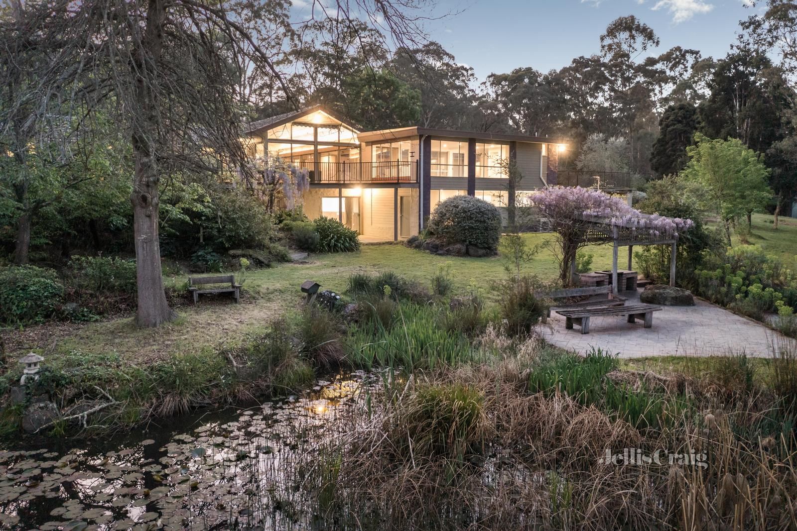 71 Sweeneys Lane, Eltham VIC 3095 - House for Sale | Domain